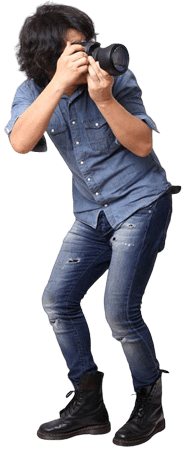 Online green screen photo editor – remove.bg