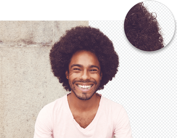 Remove.bg for Marketing – remove.bg