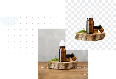 Background Removal API – remove.bg