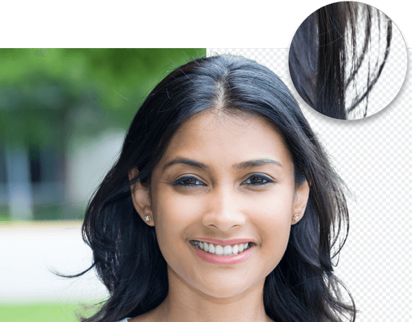 Profile Picture Background Remover & Editor – remove.bg