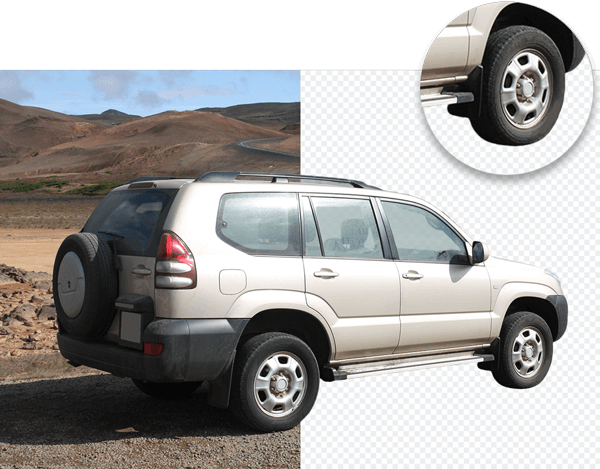 Remove.bg for Car Dealerships – remove.bg